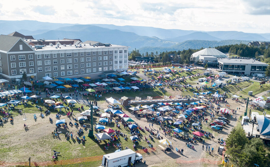 Treasure on the Mountain | News, Sports, Jobs - The Intermountain